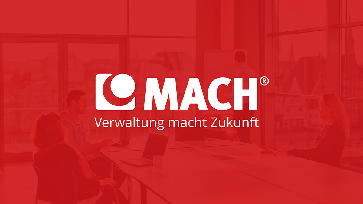 Support MACH formsolutions - MACH