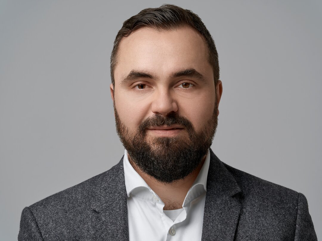 Interview mit Constantin Alexander - Innovatives Management - MACH