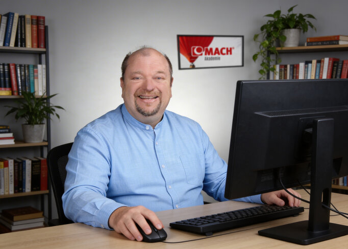 MACH Akademie - MACH