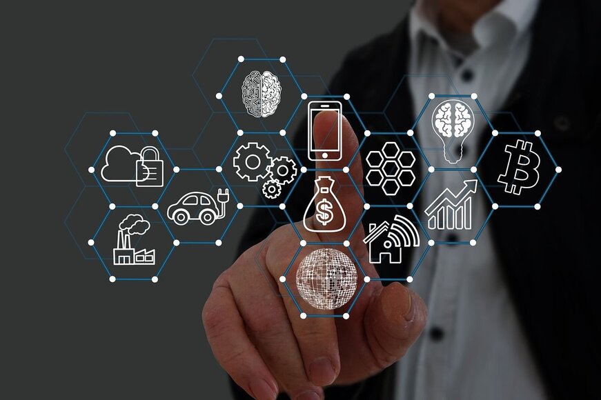 MACH formsolutions - Formularmanagement - MACH ProForms GmbH