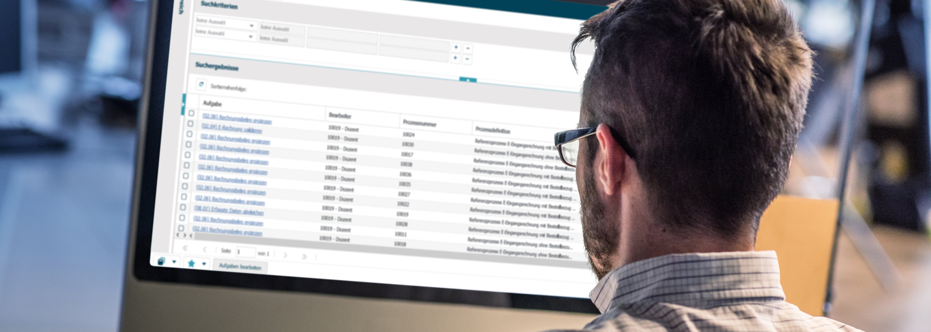 MACH ERP Selfservices - MACH AG