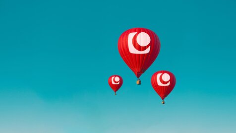 Über uns | Die MACH GmbH - MACH